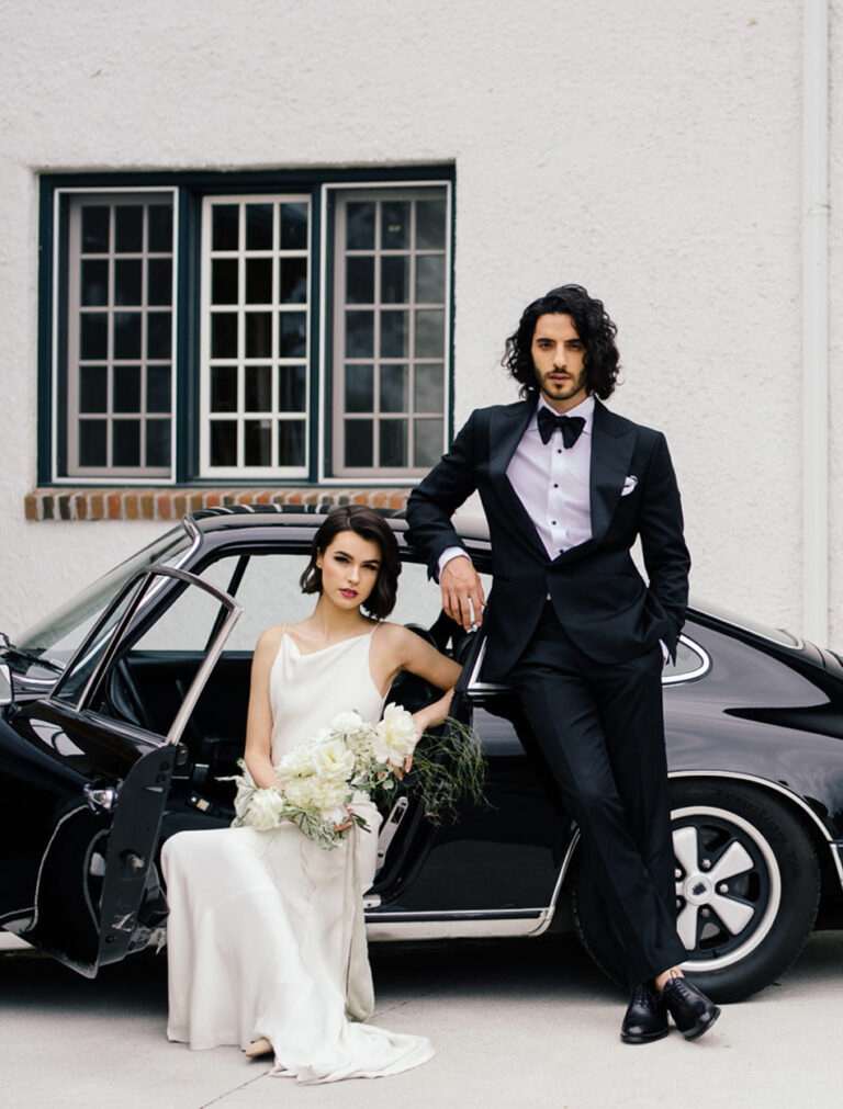 The Guild Inn Estate