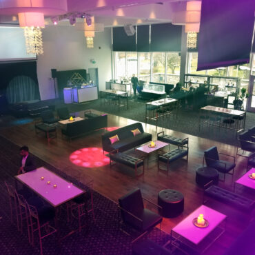 Photo Gallery - Guild Inn Estate