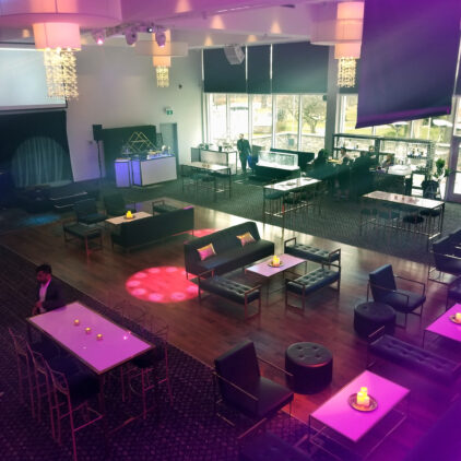 Photo Gallery - Guild Inn Estate