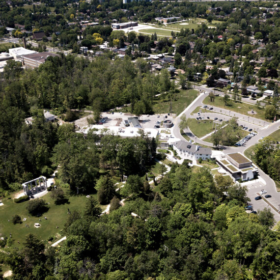 Photo Gallery - Guild Inn Estate