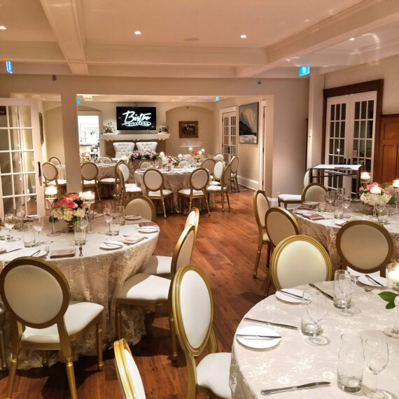 Photo Gallery - Guild Inn Estate