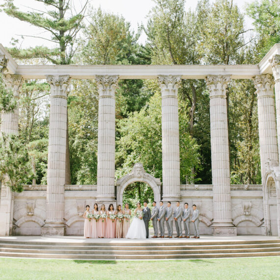 Photo Gallery - Guild Inn Estate