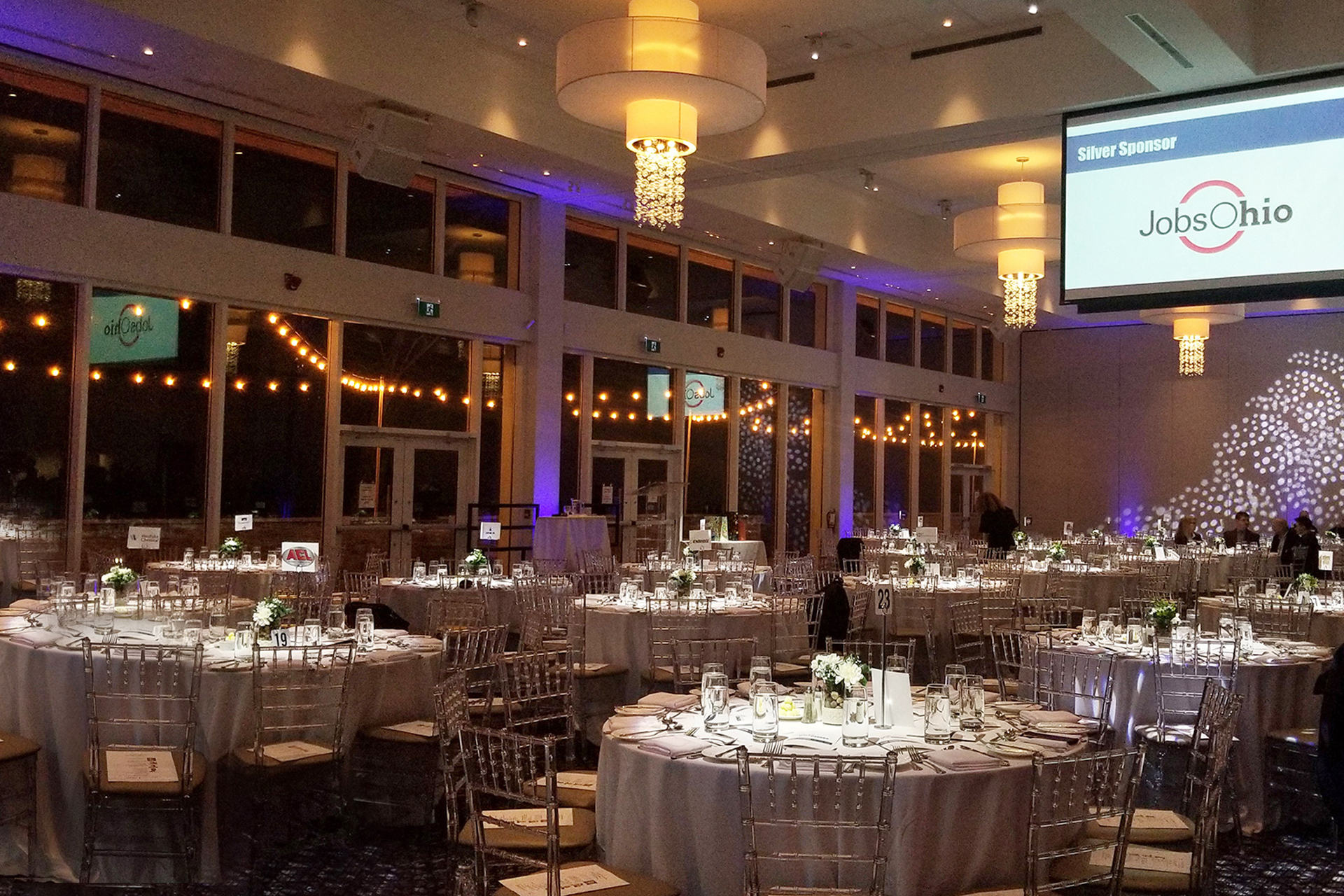 The Guild Inn Estate