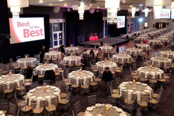 The Guild Inn Estate