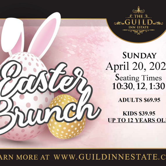 The Guild Inn Estate - 2 - Guild Inn Estate